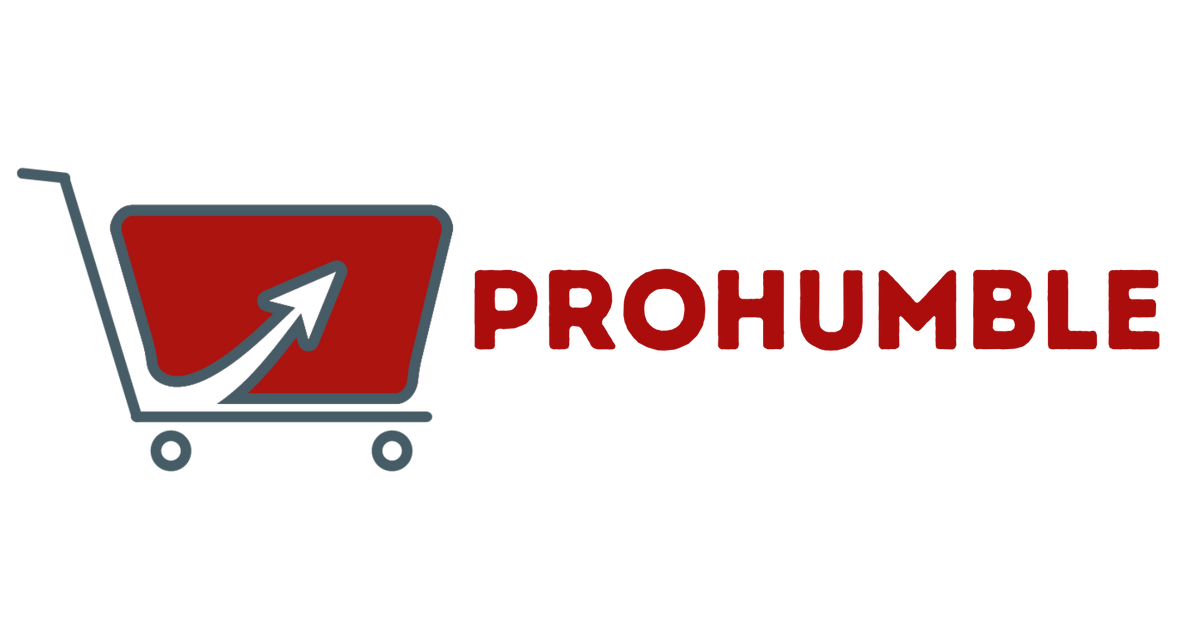 Prohumble